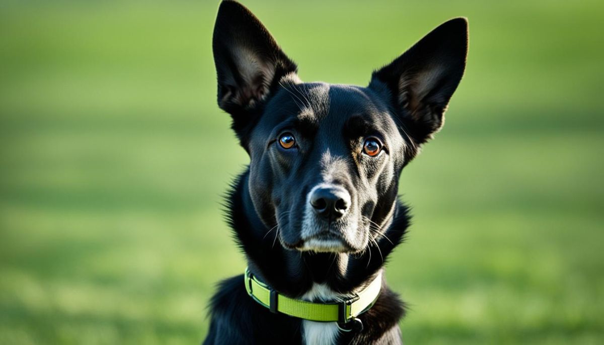 Comprendre un chien oreille en arrière - Conseils