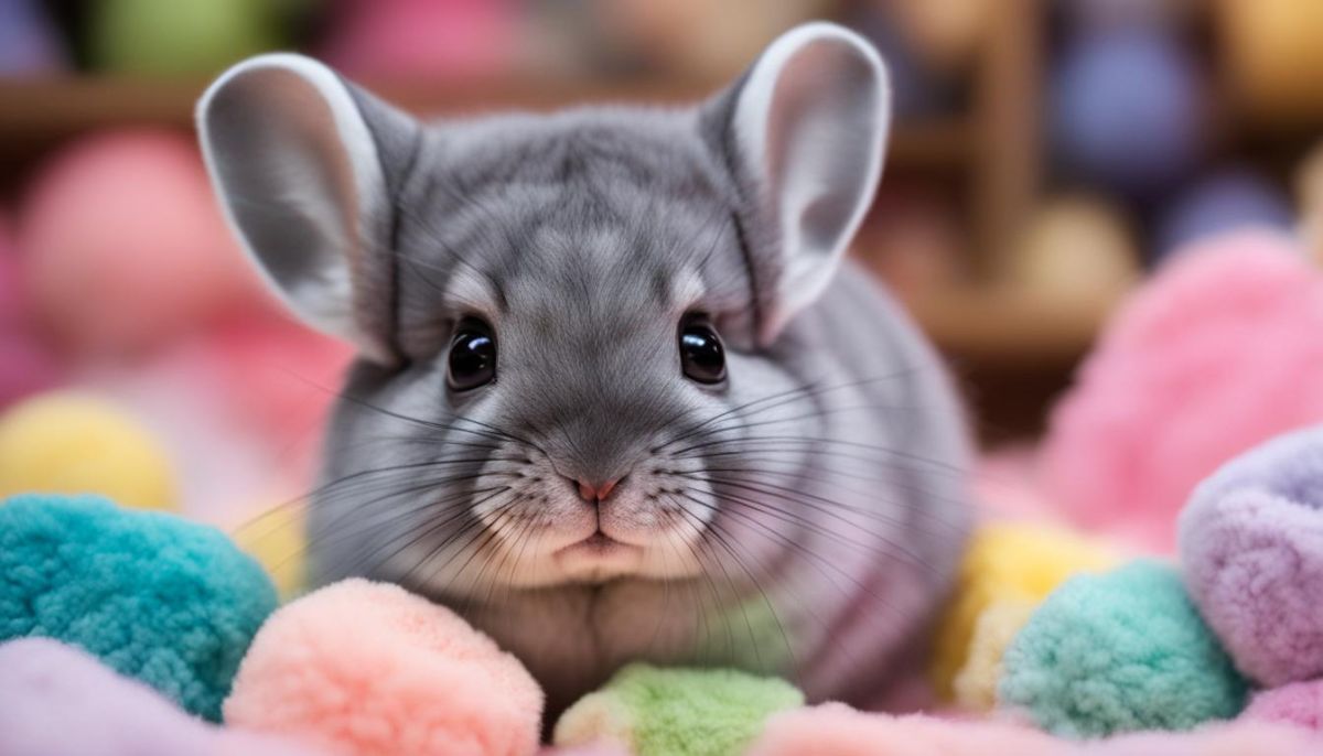 Soin et Élevage de Bébé Chinchilla – Conseils Clés